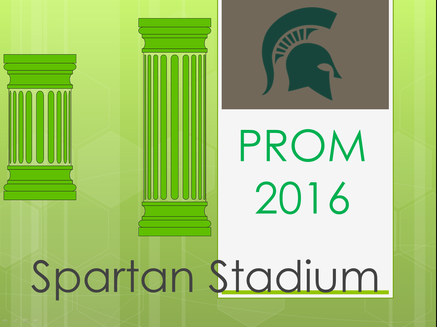 DHS Prom Info