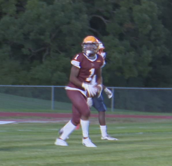 DHS athlete up for mlive player of the week